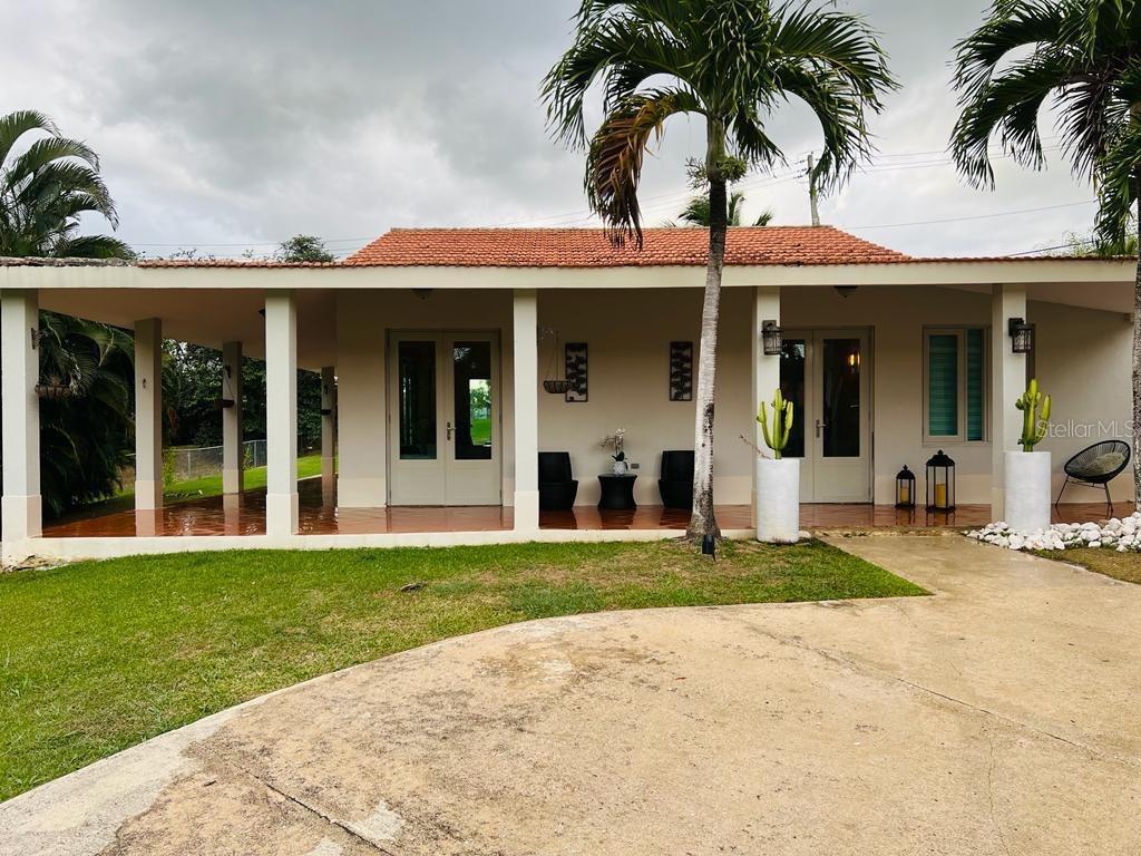 SABANERA DEL RIO