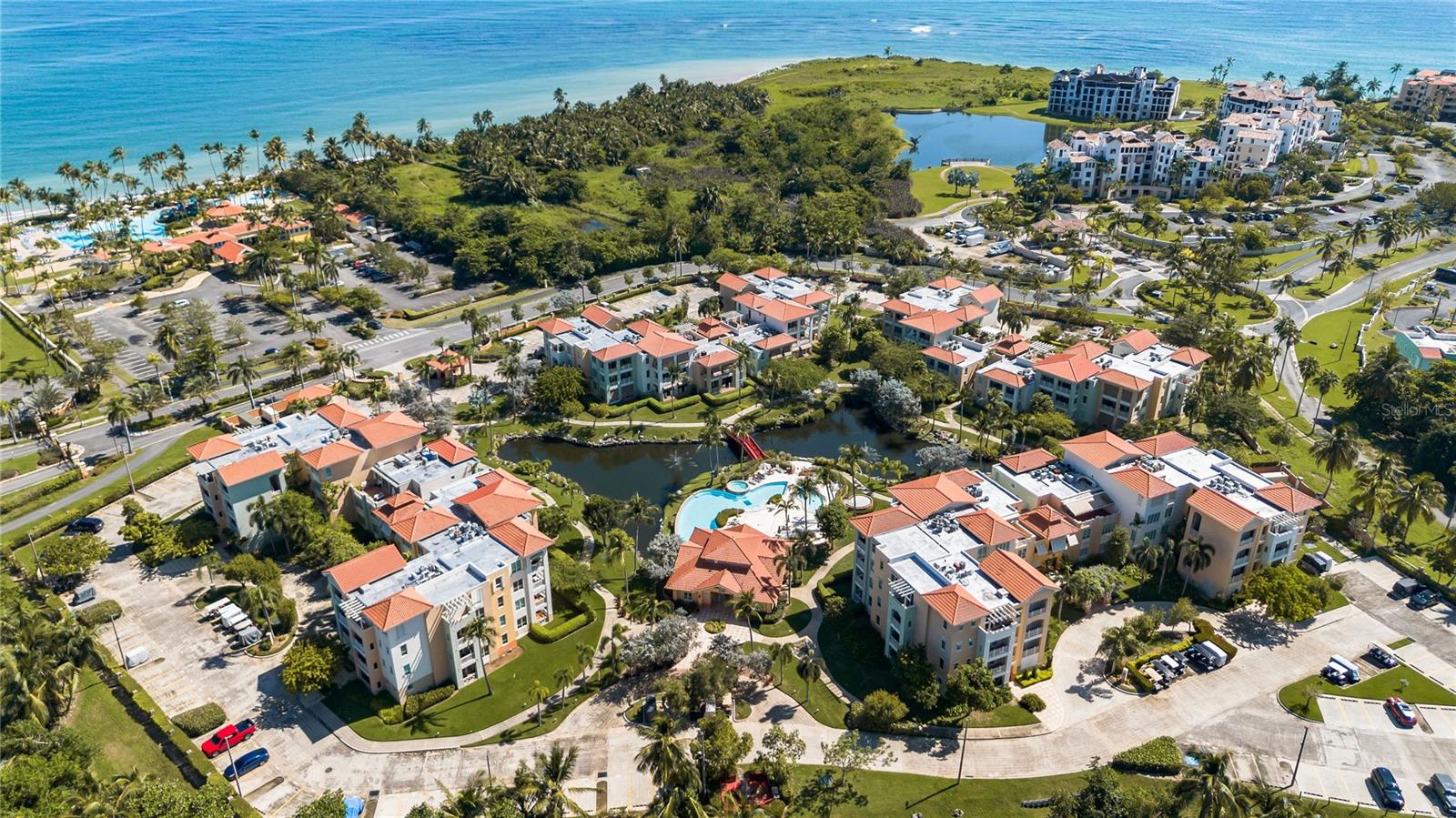 MARALAGO