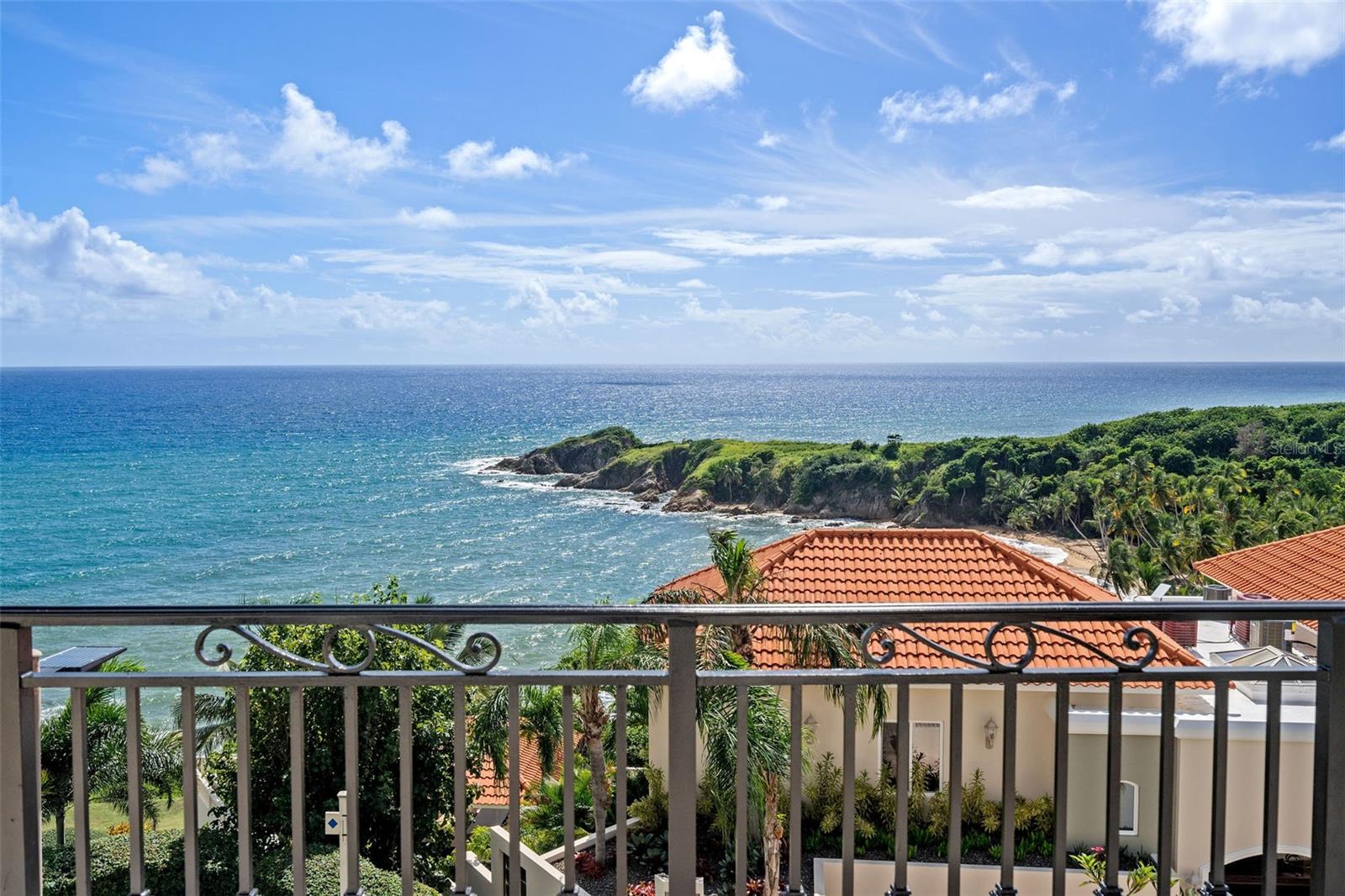 PALMAS DEL MAR