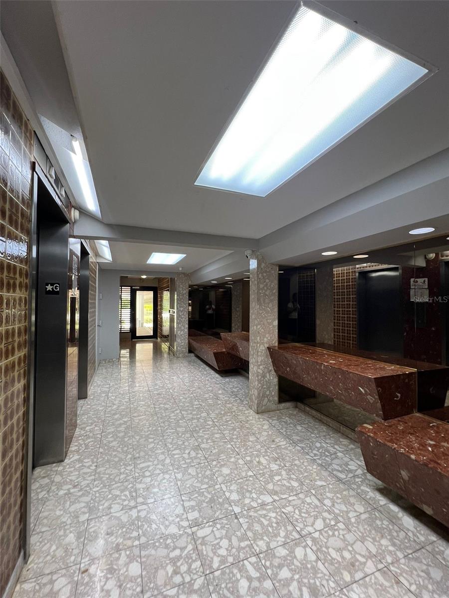 CONDOMINIO MANSIONES LOS CAOBOS