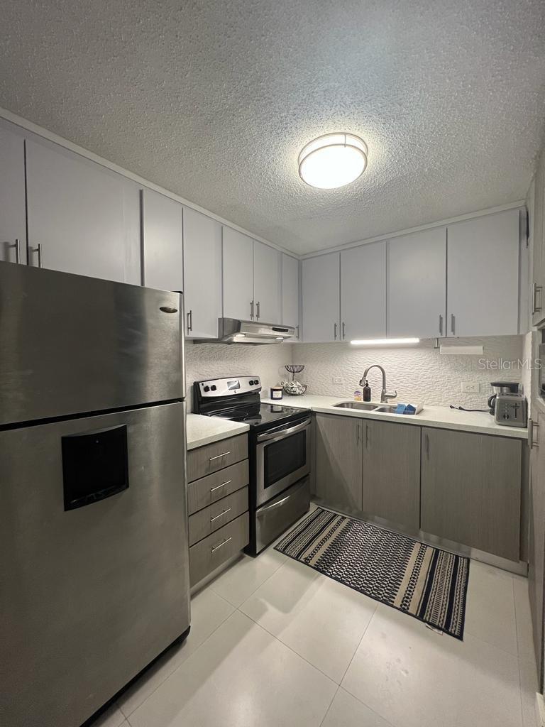 CONDOMINIO MANSIONES LOS CAOBOS