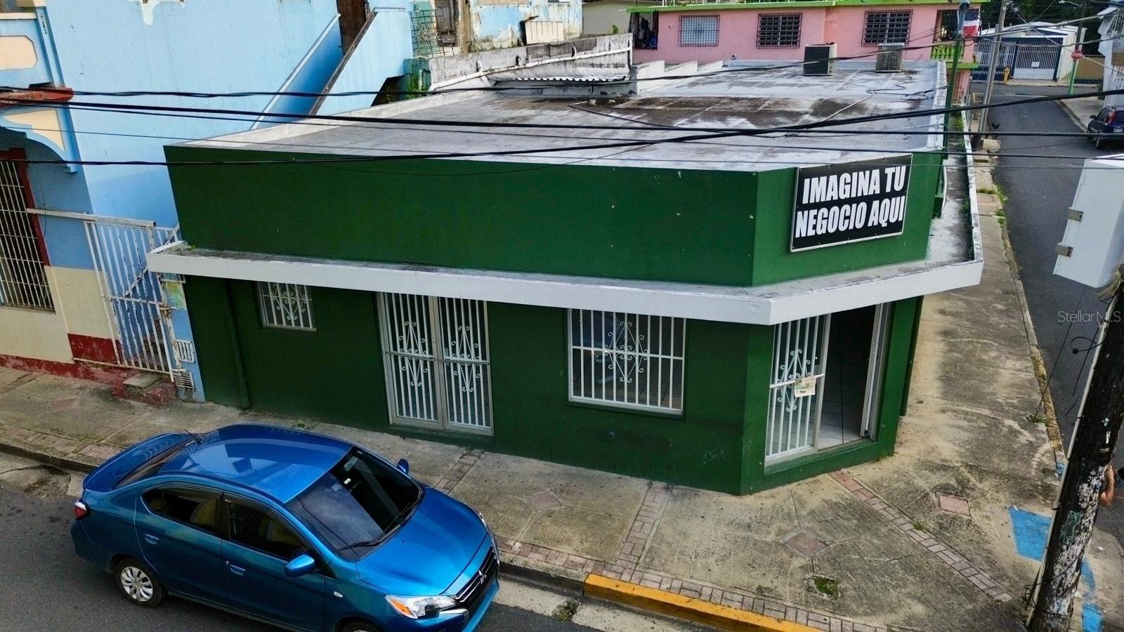 FAJARDO TOWN SQUARE