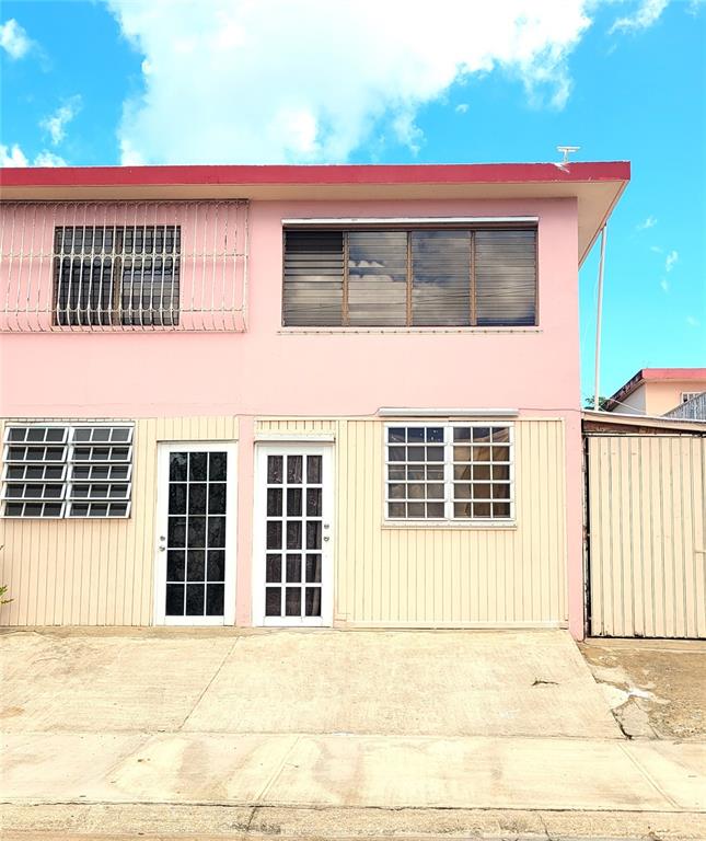 SIERRA BAYAMON DEVELOPMENT