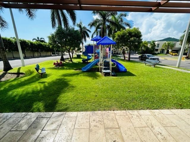 URB. TERRA SEÑORIAL