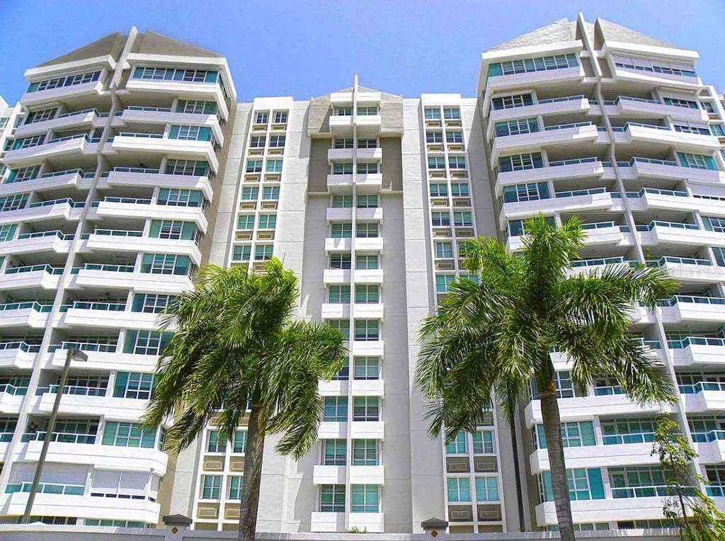 COND PLAZA DEL PRADO