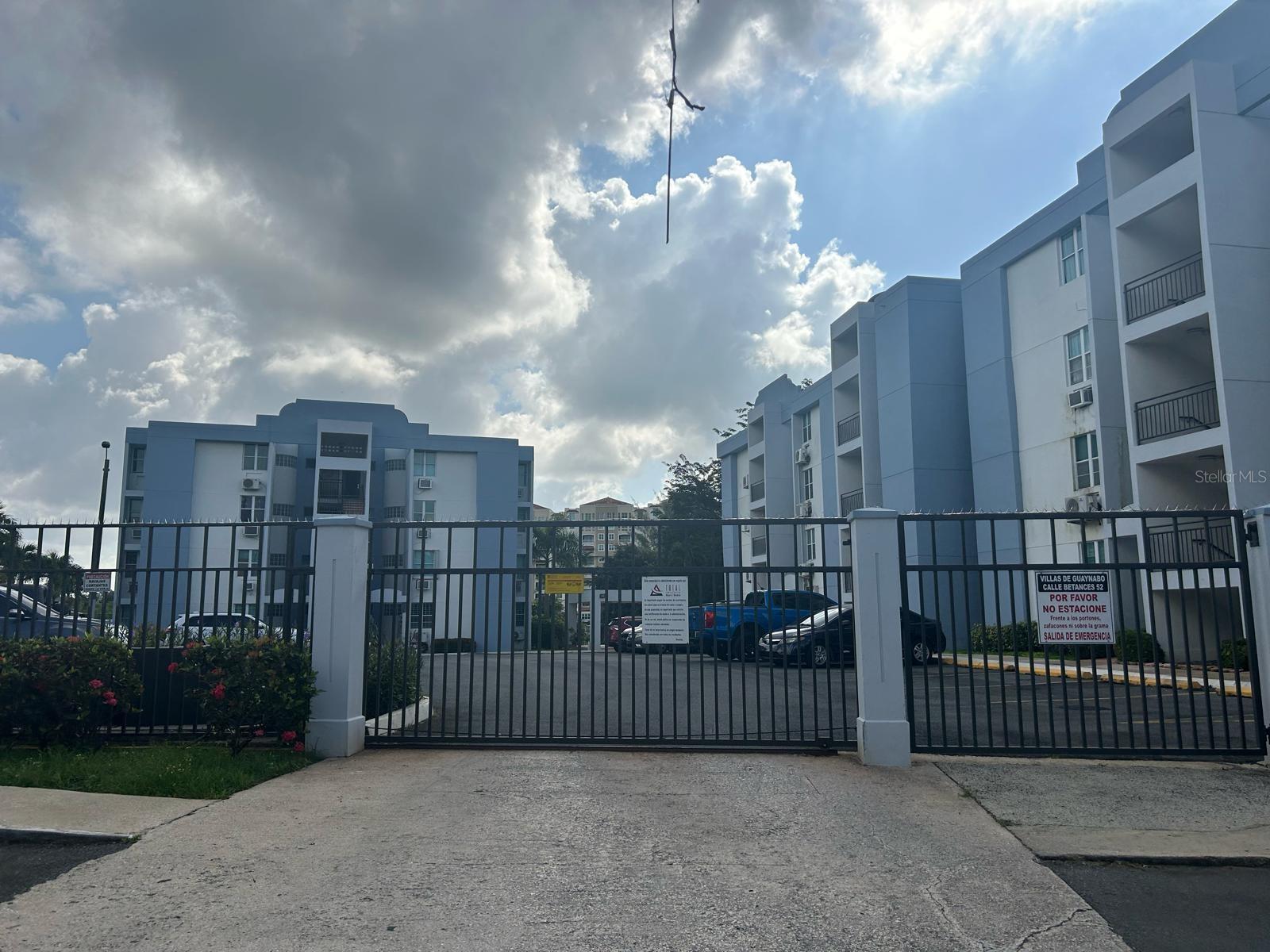 VILLAS DE GUAYNABO