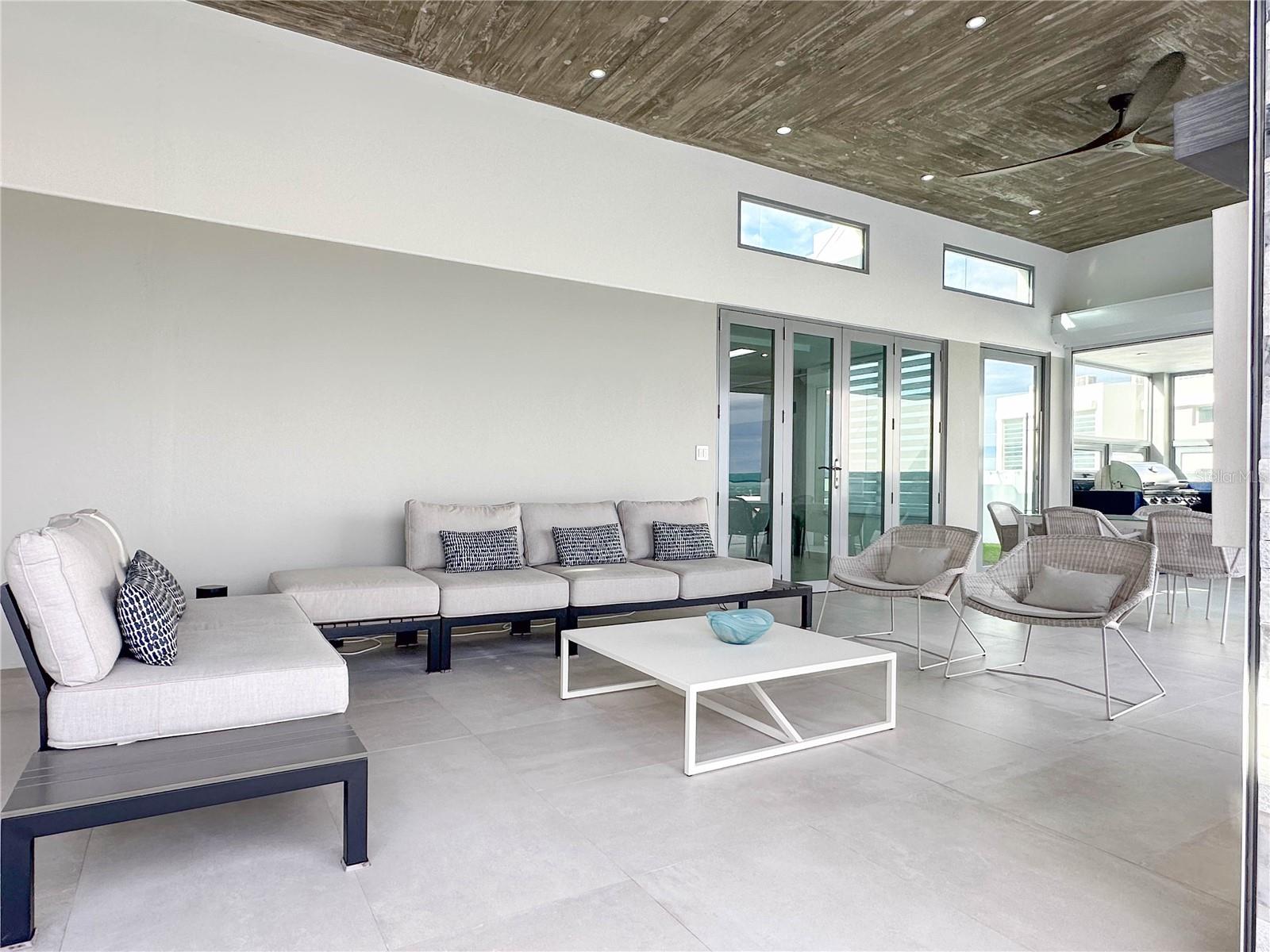 MIRADOR DE PARQUE ESCORIAL