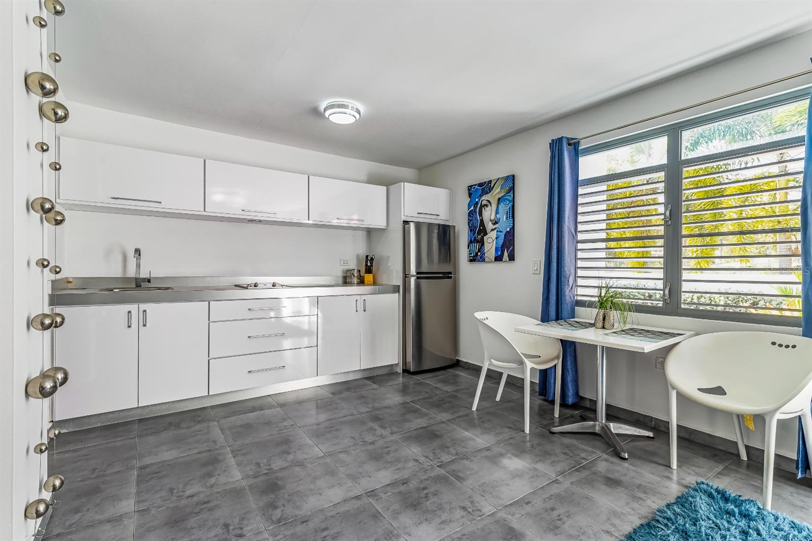 INT. BO. PUNTA RINCÓN