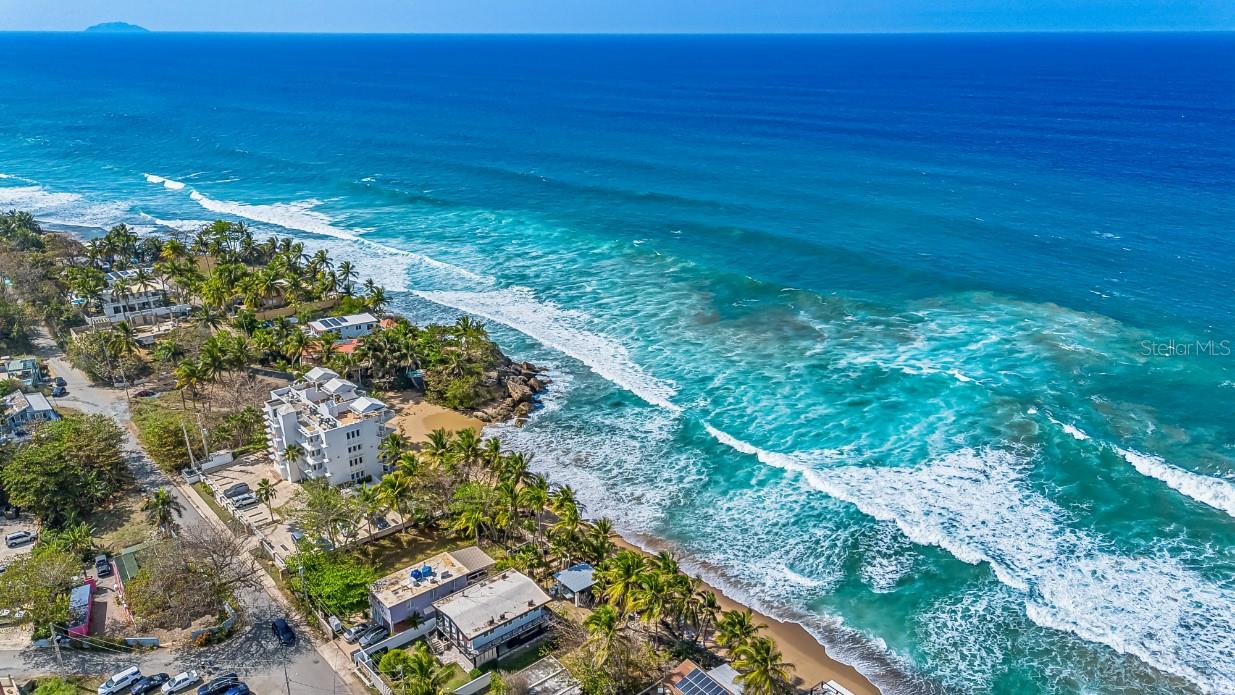 INT. BO. PUNTA RINCÓN