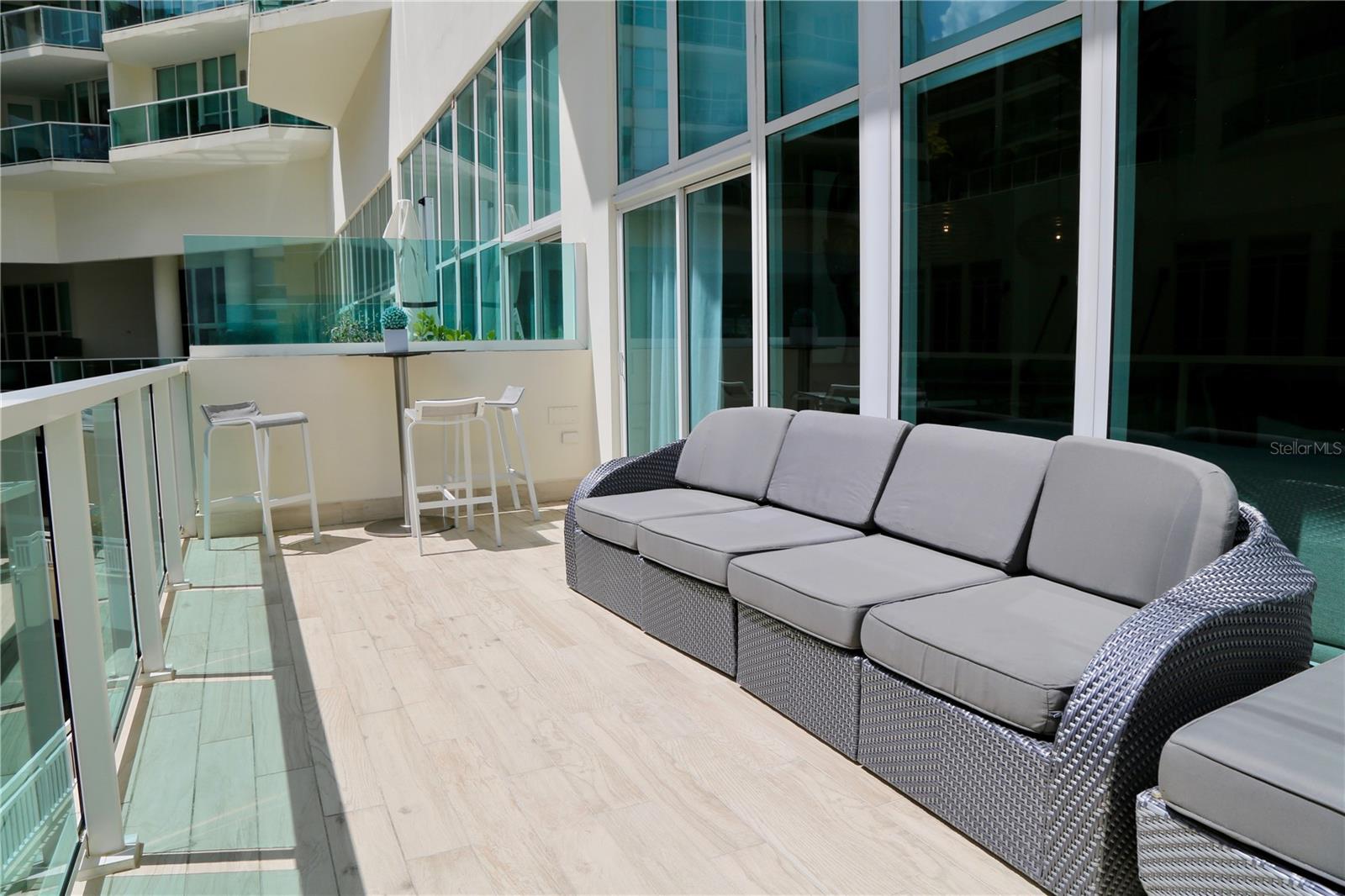 25 PASEO CARIBE BAHIA PLAZA #402