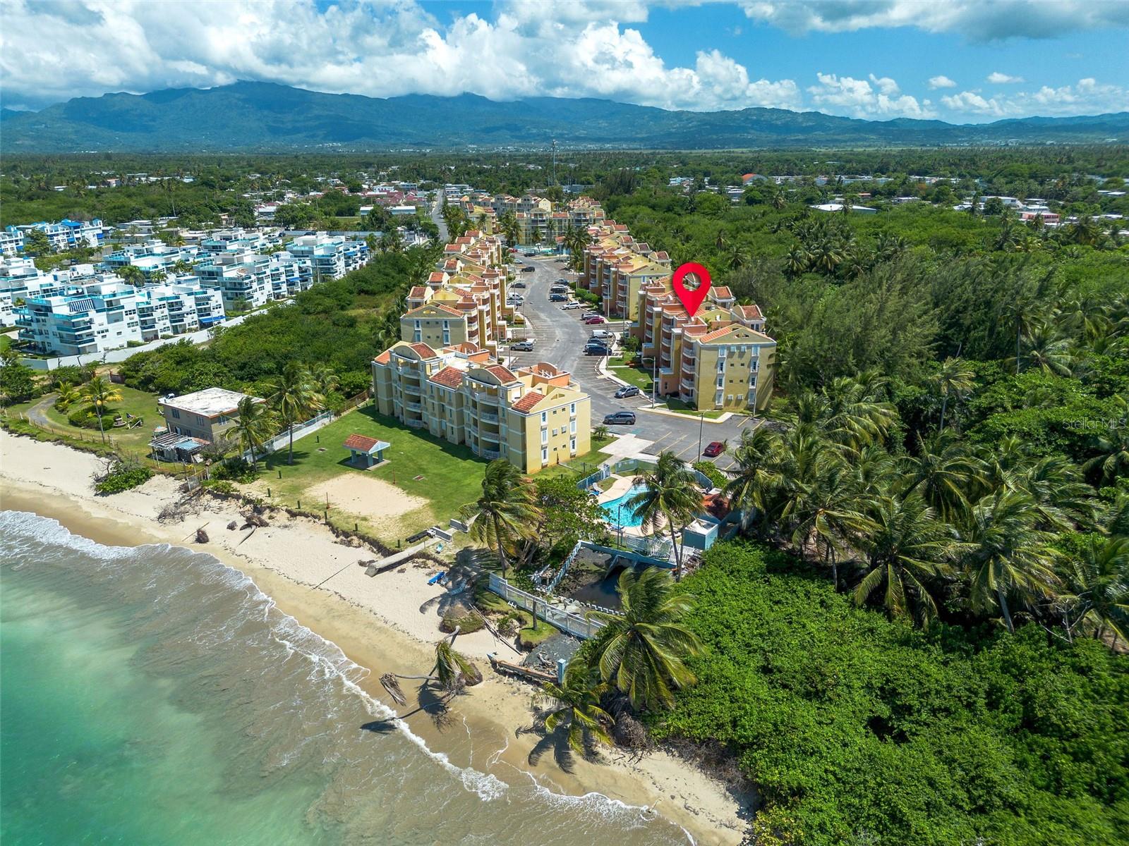 VILLAS DEL MAR BEACH RESORT