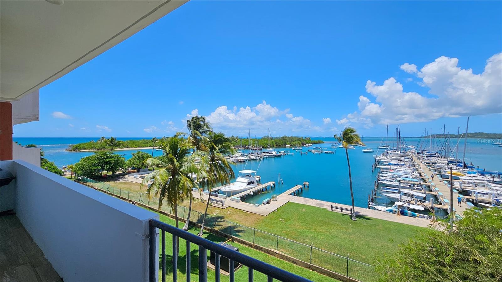 ISLETA MARINA CONDOMINIUM