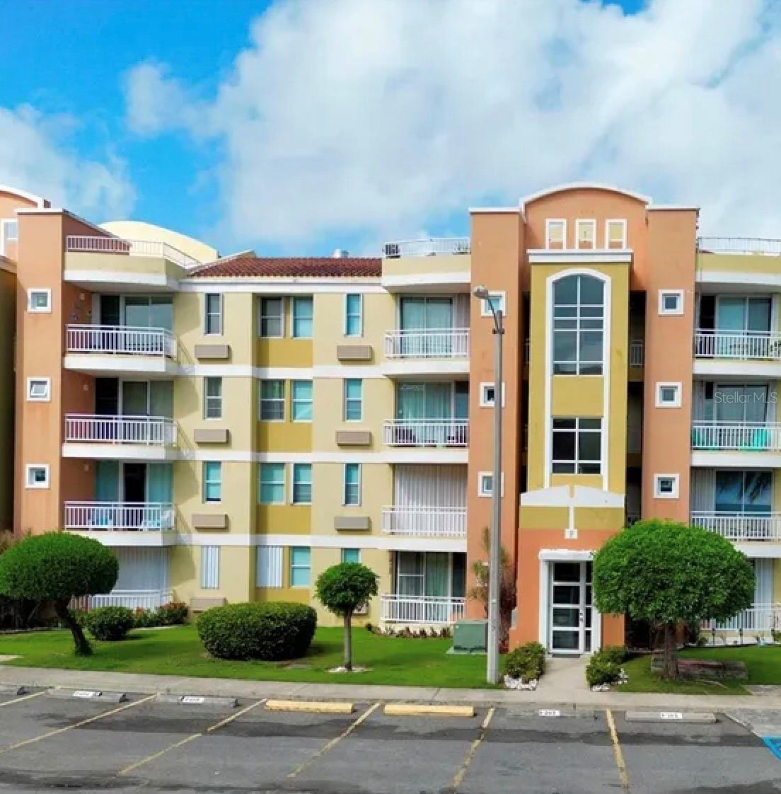 VILLAS DEL MAR BEACH RESORT