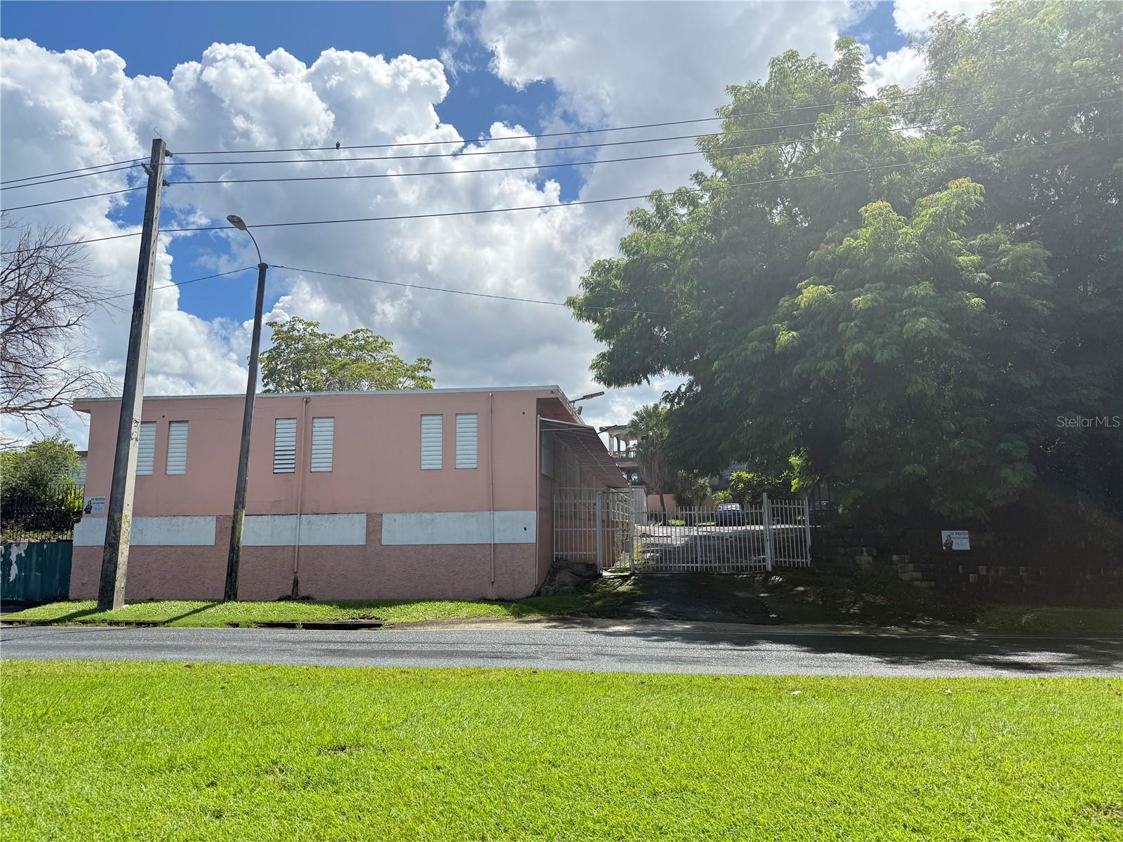 64 URB REXVILLE #AL-28