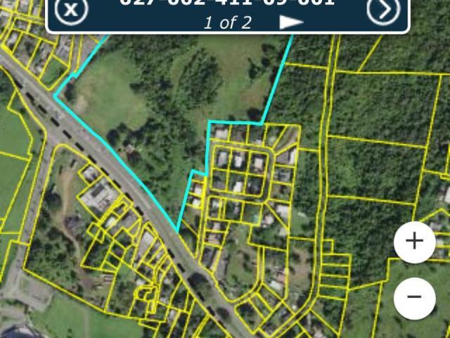 FRENTE A LA PR#2, KM. 100.0