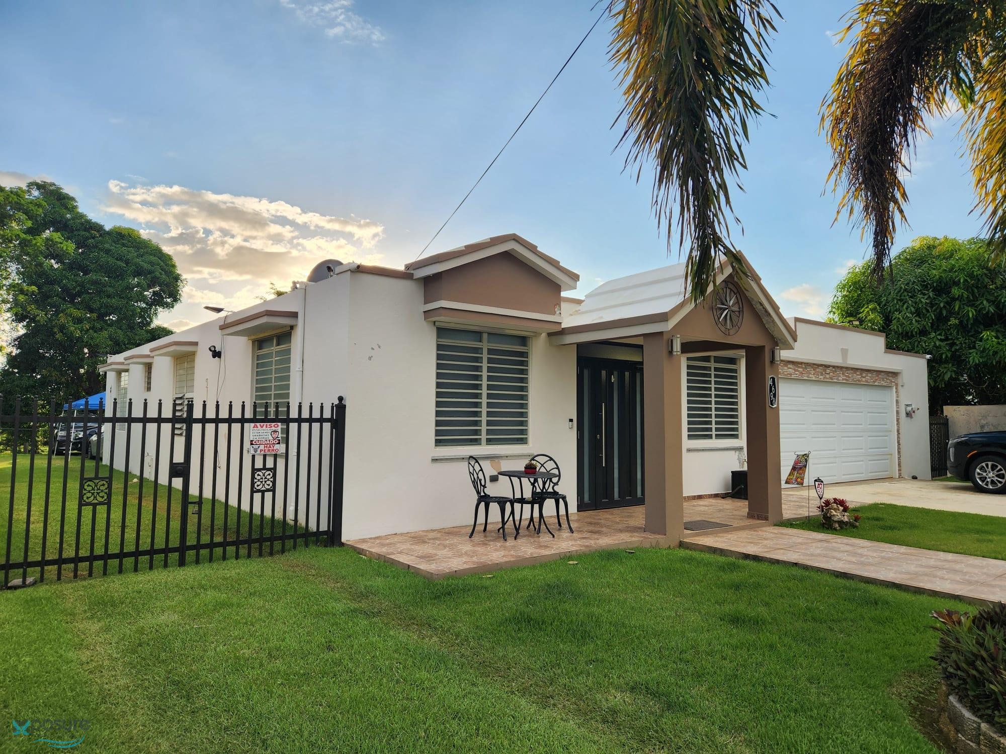 Arenales Altos (Barrio)